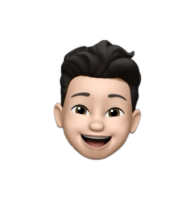 Michael Giang Portfolio