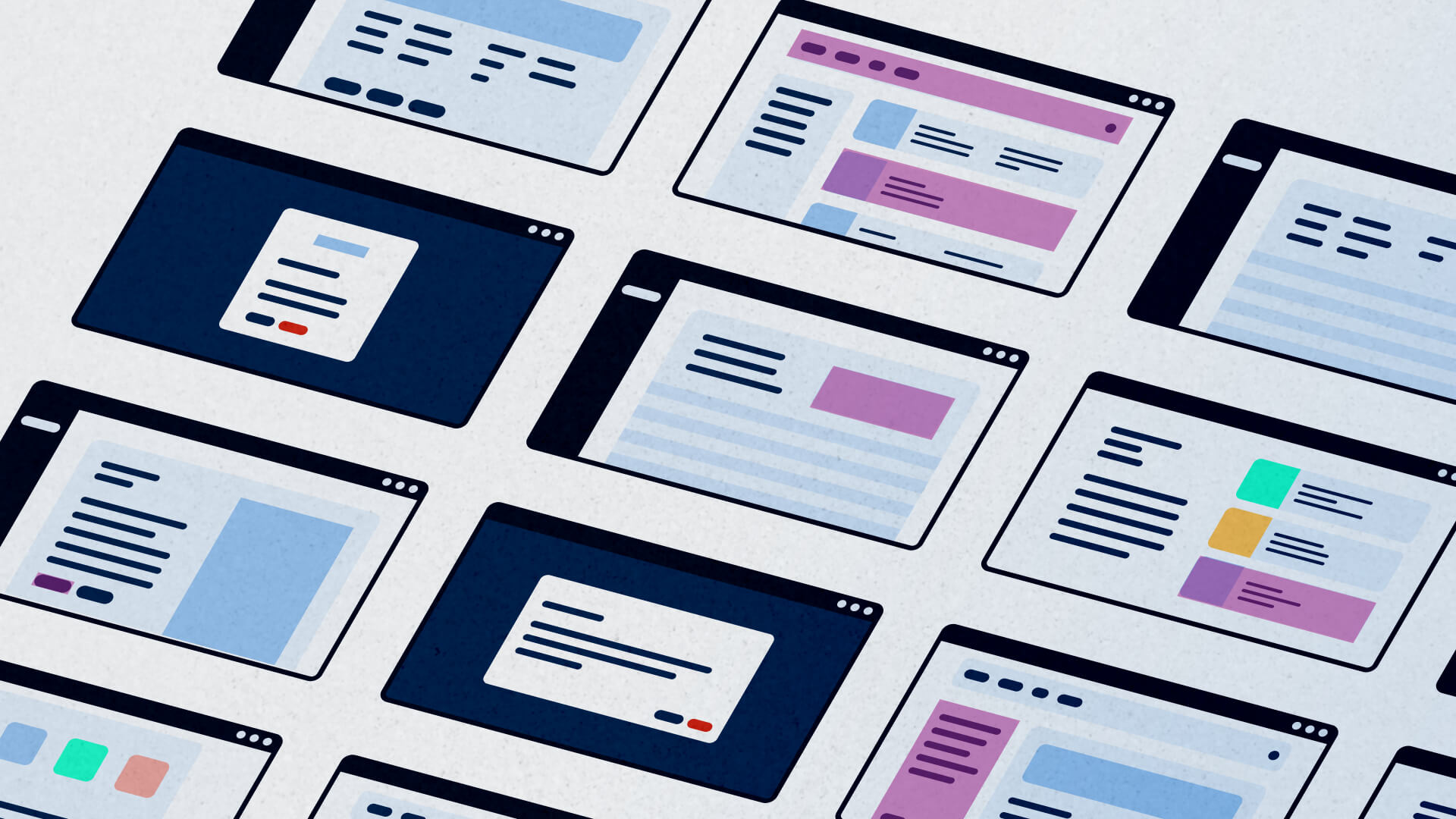 Case: WinCredit 3 - Design System